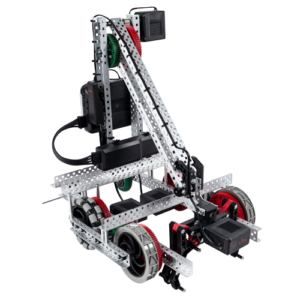 VEX support – VEX学苑