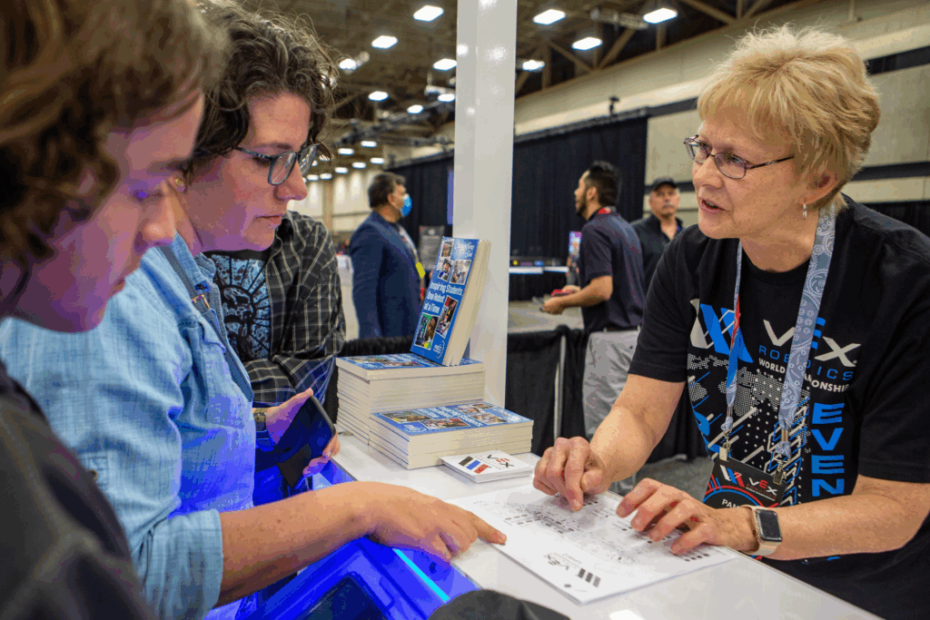 pd coach – VEX学苑