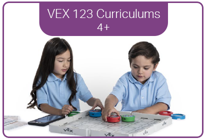 VEX Academy – Play Smartly, Learn Happily