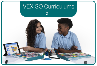 VEX Academy – Play Smartly, Learn Happily