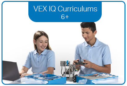 VEX Academy – Play Smartly, Learn Happily