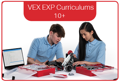 VEX Academy – Play Smartly, Learn Happily