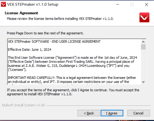Download Guide-Windows – VEX Academy