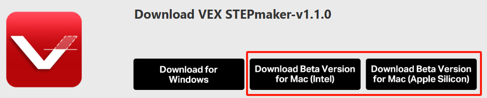 VSM User Guide-Software Installation – VEX Academy