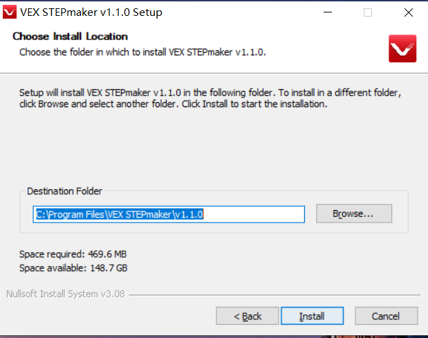 Download Guide-Windows – VEX Academy