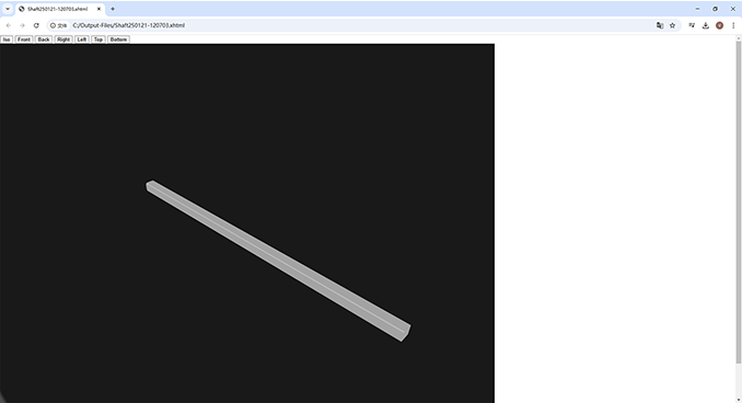 VSM User Guide-Shafts – VEX Academy