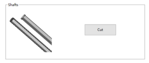 VSM User Guide-Shafts – VEX Academy